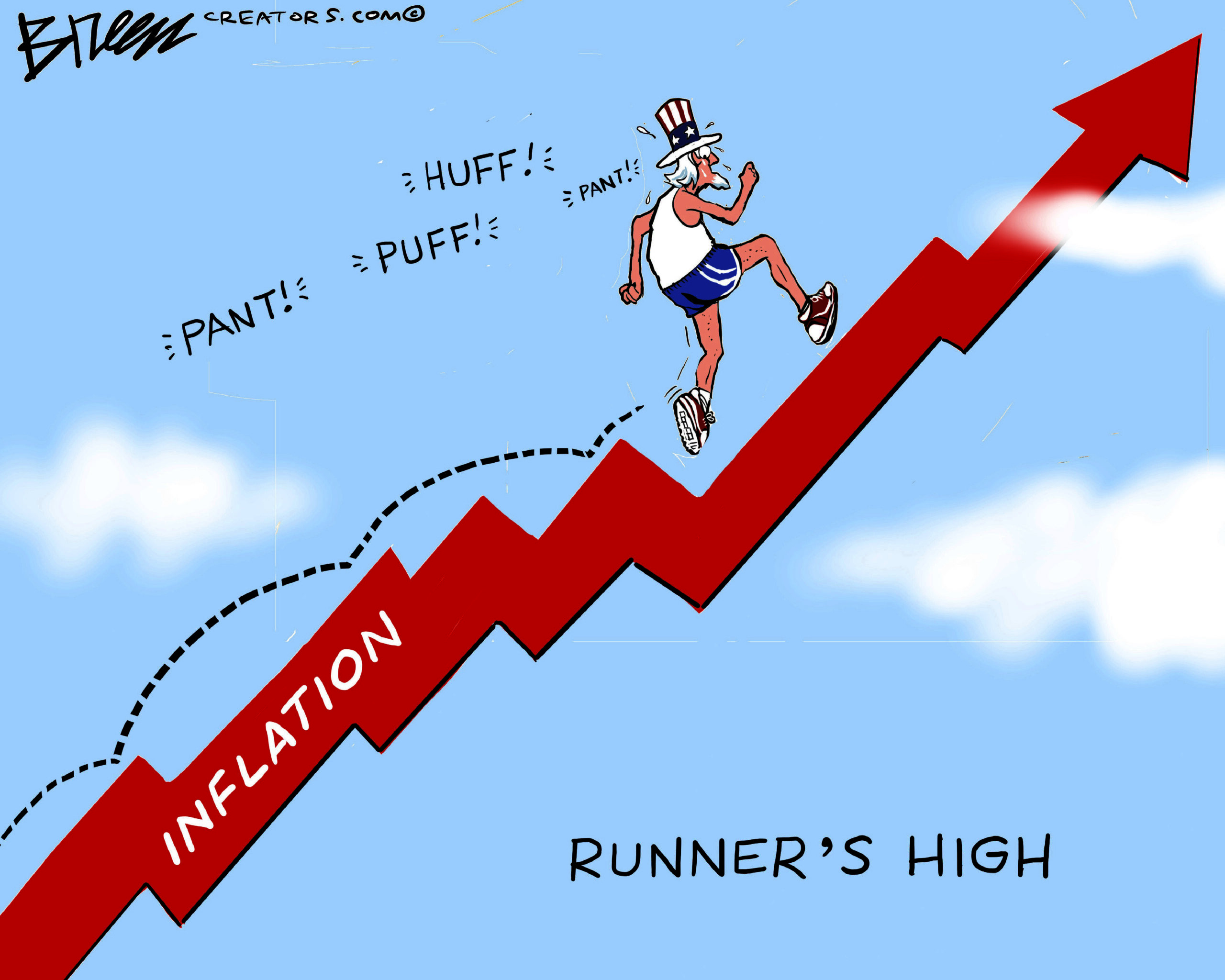 Editorial Cartoon | News, Sports, Jobs - Times Observer